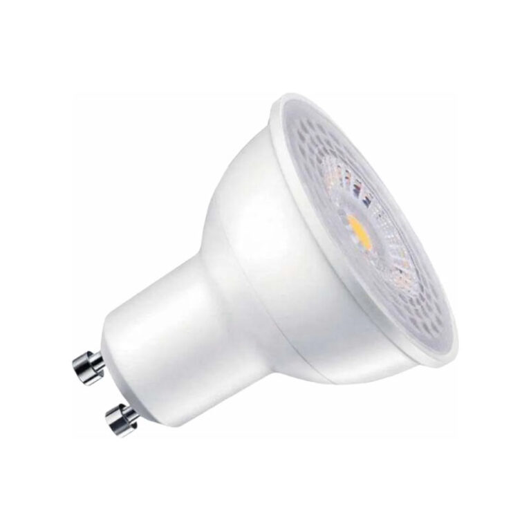 Bombillo LED GU10 5w - Mega Led Eléctricos