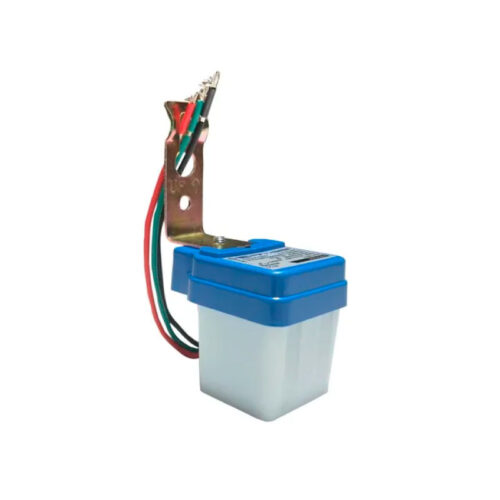 Fotocelda Mini - Mega Led Eléctricos