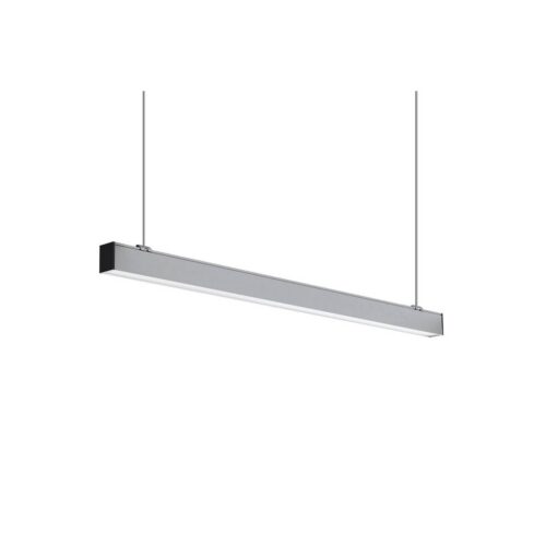 Lampara Led Titanium - Mega Led Eléctricos