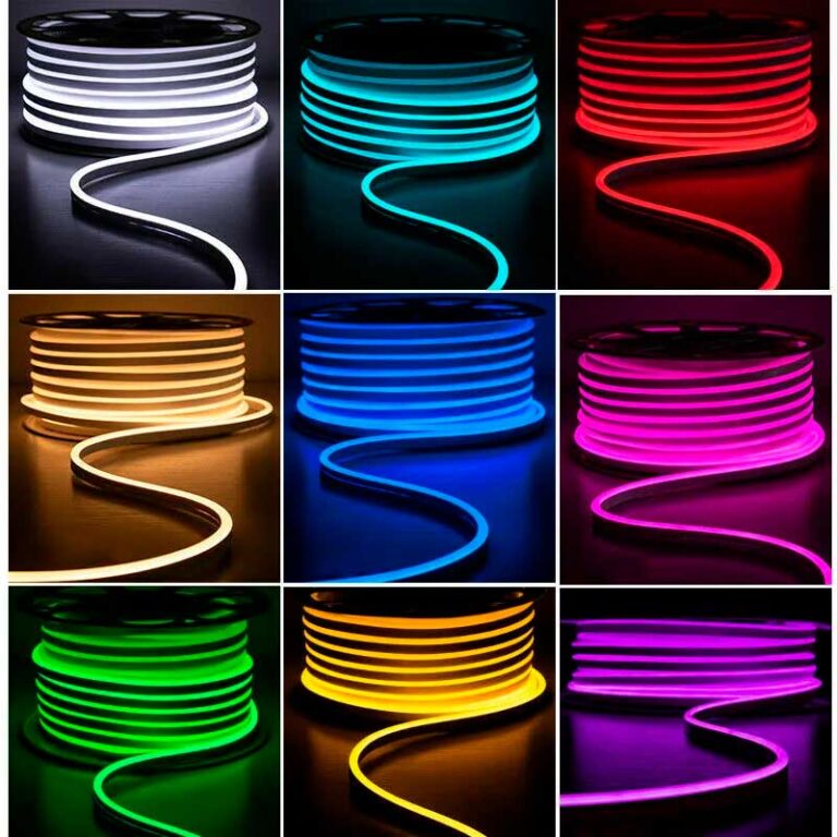 MEGAELECTRICOS - Mega Led Eléctricos