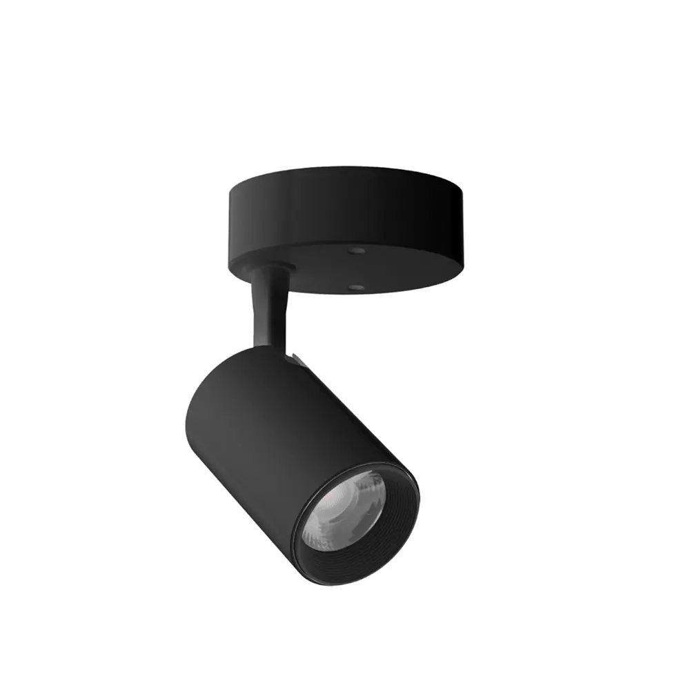 Aplique Pared Humo - Mega Led Eléctricos