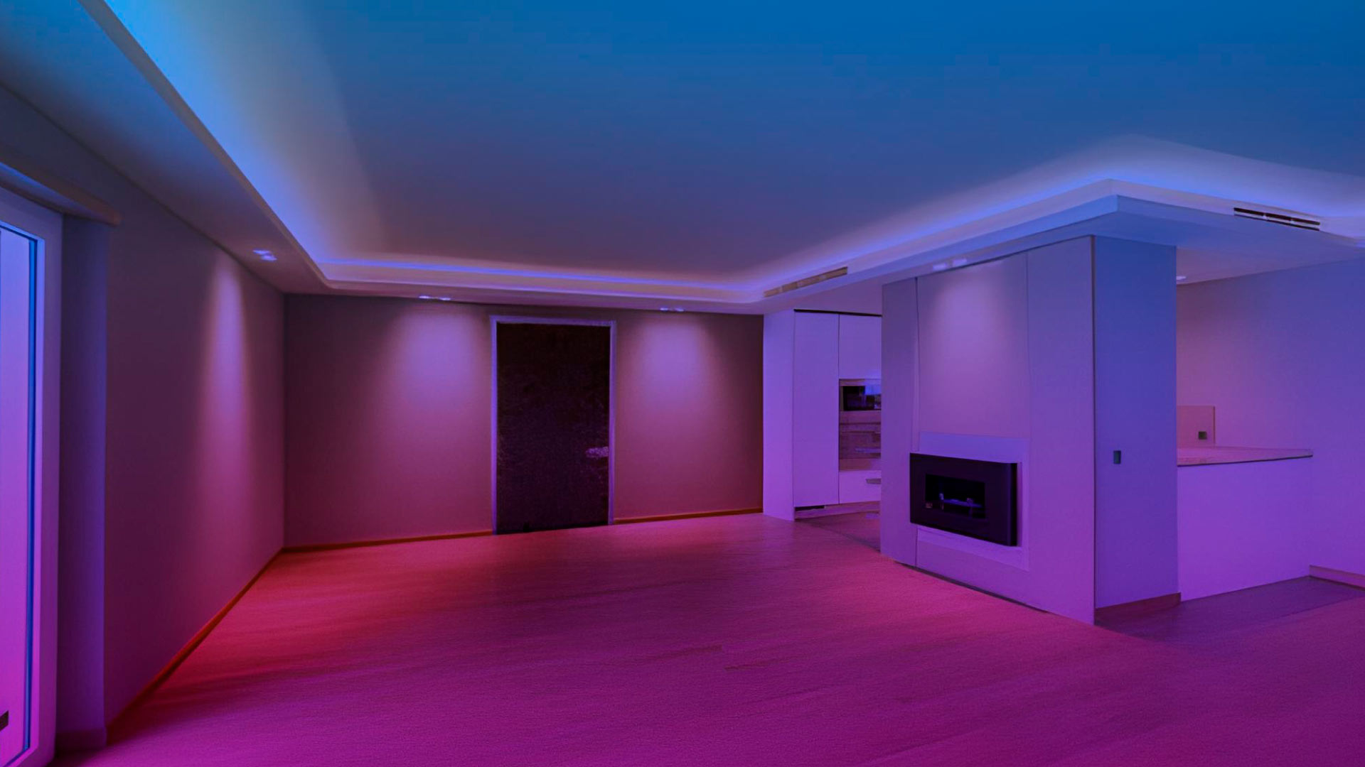 Lamparas led en Bogotá - Mega Led Eléctricos