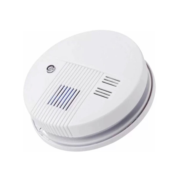 Sensor Humo - Mega Led Eléctricos